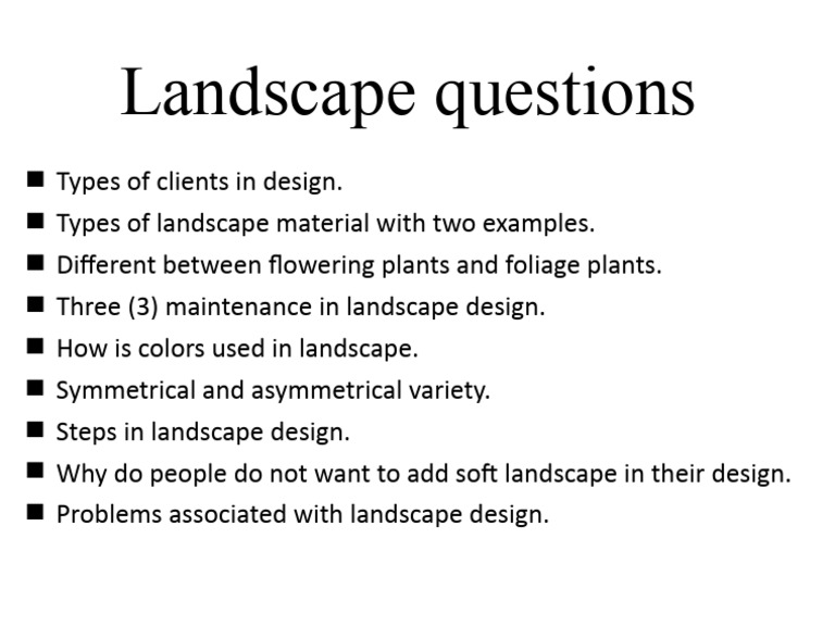 Landscape quest-WPS Office | PDF