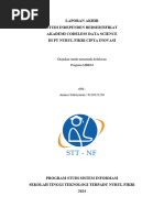 Panduan GEMASTIK 2025 Ver2 | PDF