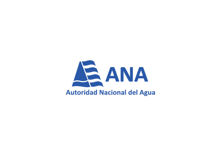 LOGO DE ANA | PDF