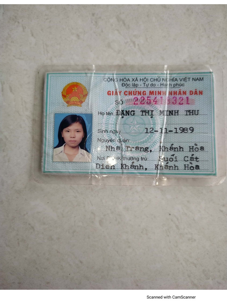 SLTOPUP100664511 CCCD | PDF