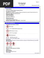 ASHRAE 34 - 2019 Designation and Safety Classification of Refrigerants ...