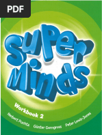 English Code 3 - Student Book | PDF