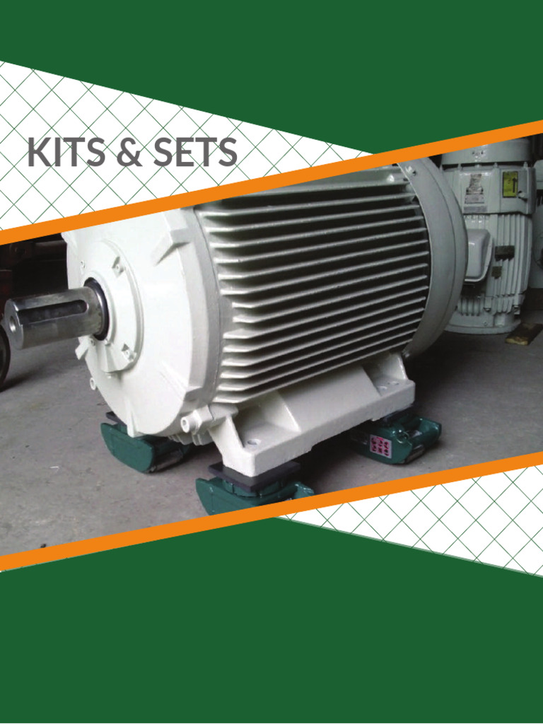 HILMAN ROLLERS | PDF | Bearing (Mechanical) | Mechanical Engineering