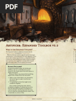 D&D 5e Entomancer Class Guide | PDF