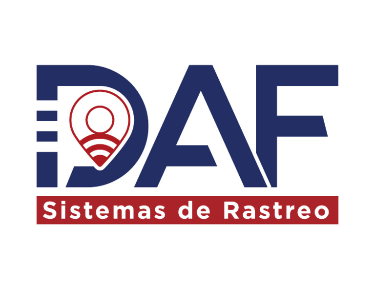 Logo Daf | PDF