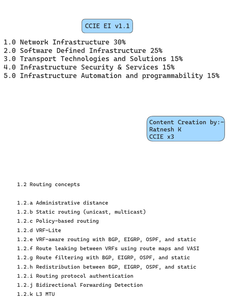 Routing Pdf Ip Address Routing