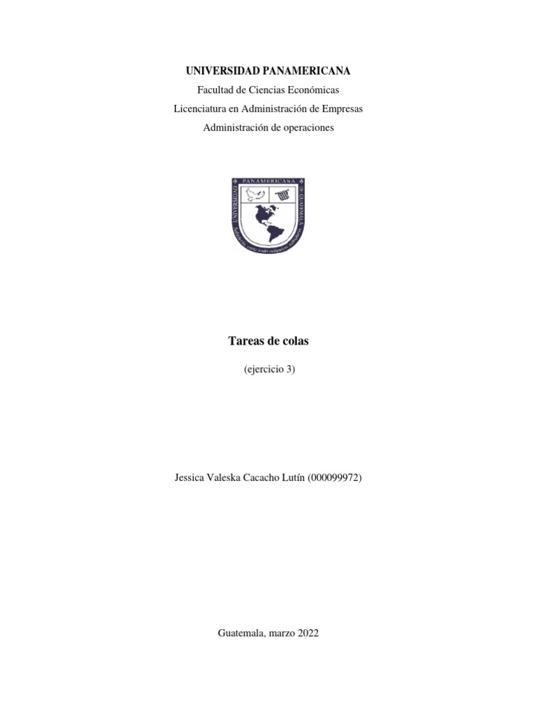 Ejercico 4 | PDF | Tecnología