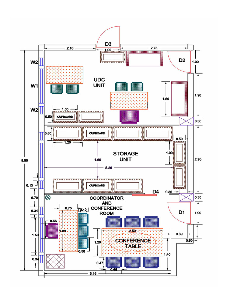 CSIR ROOM 09 Dec 2022 18.00-Model 01 | PDF