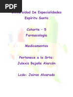 Uso y dosis de Dolospam® | PDF | Tableta (Farmacia) | Medicamentos con ...