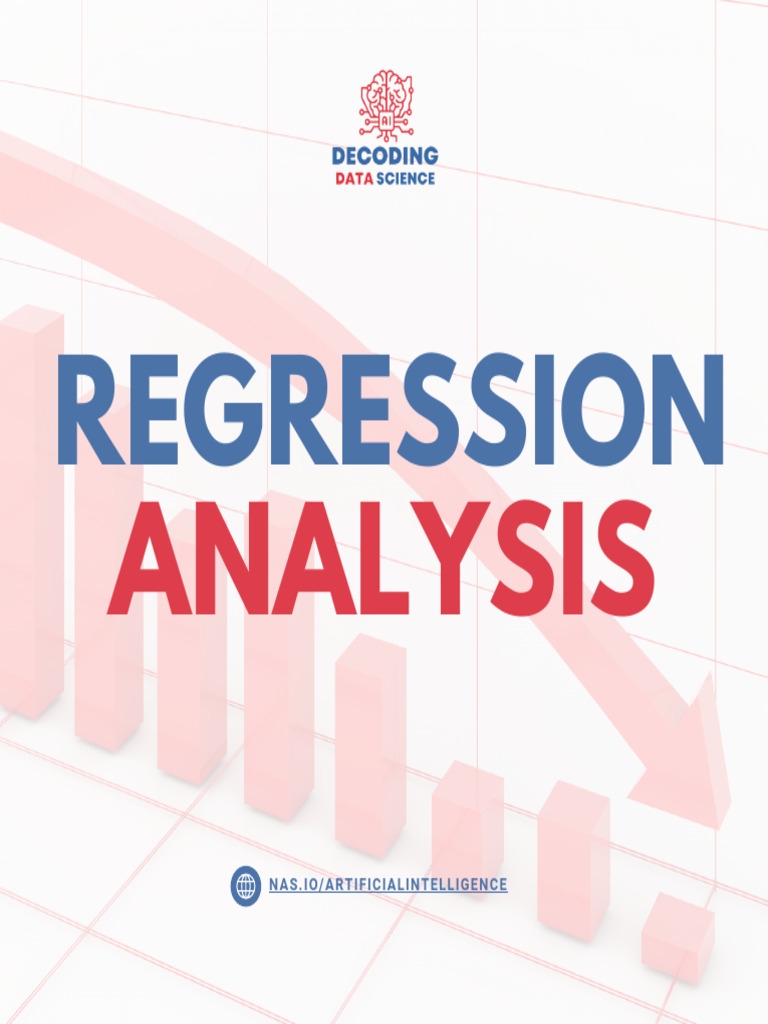Regression Analysis 1696071410 | PDF | Regression Analysis | Ordinary Least Squares
