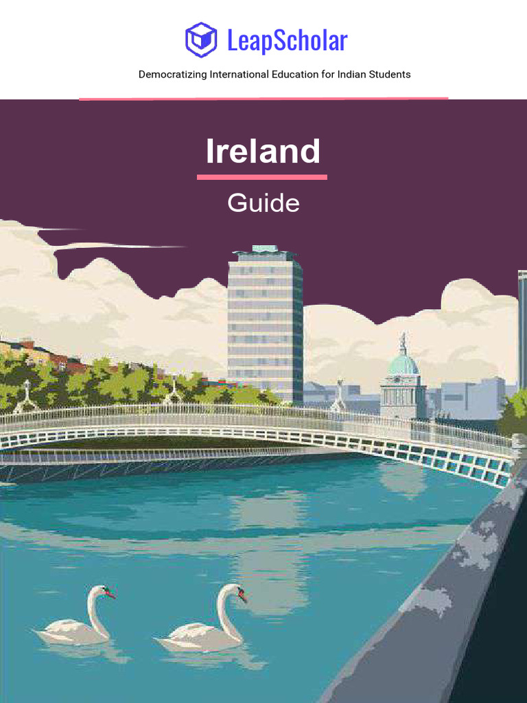 Ireland Guide | PDF