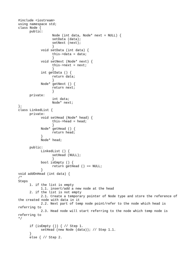 Task 4 | PDF | Pointer (Computer Programming) | Computing