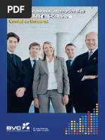 NIF C-3 Cuentas Por Cobrar | PDF | Contabilidad | Estado financiero