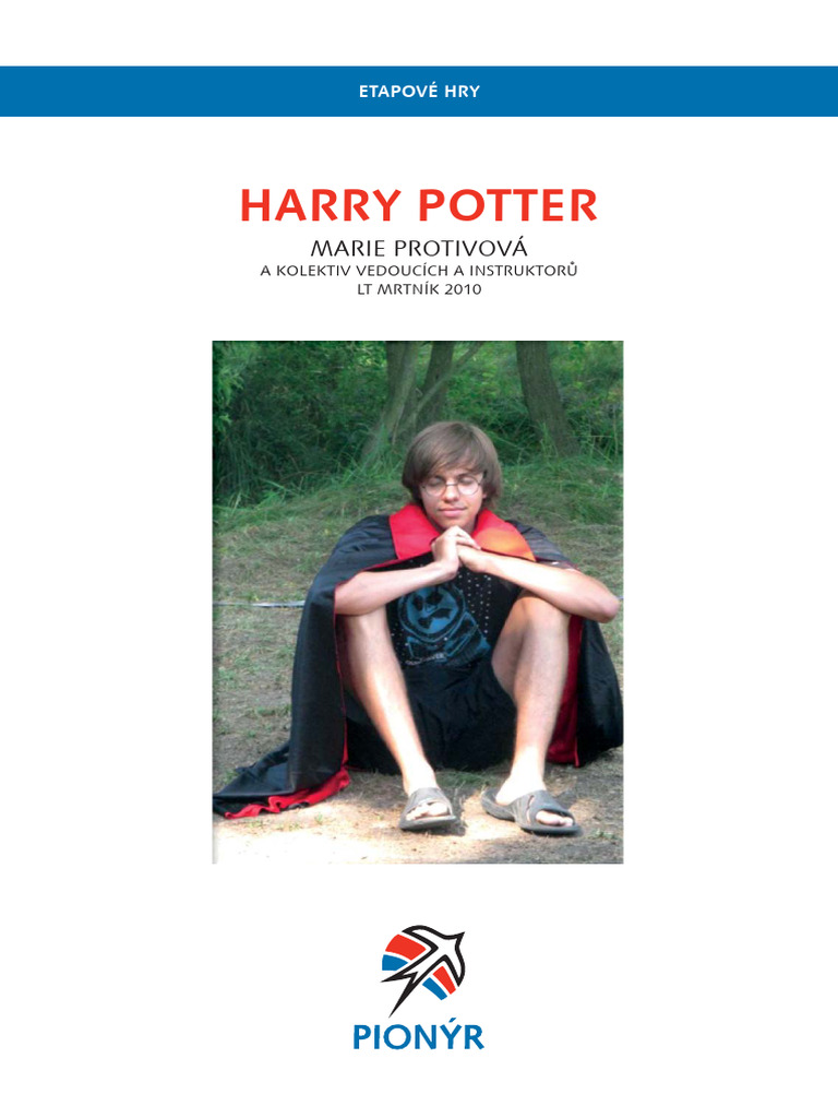 Harry | PDF