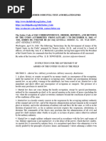 The PNP Quad Concept | PDF | Police | Crimes