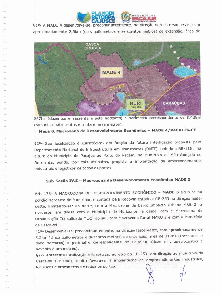 Lei Complementar - 03 - 2018 - 0000003 | PDF