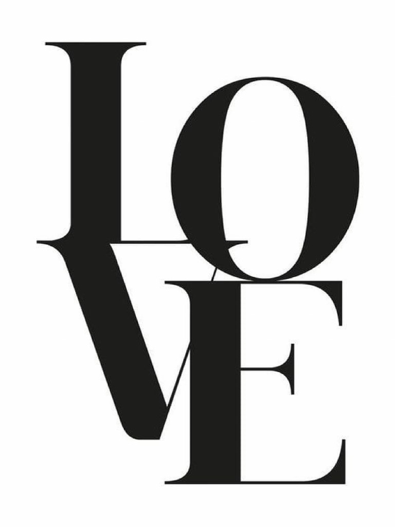 Love | PDF