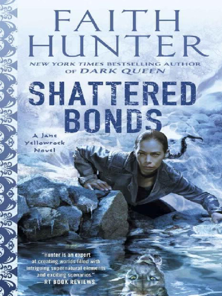 Shattered-Bonds - Faith-Hunter - Hunter - Faith - Z-Library | PDF ...