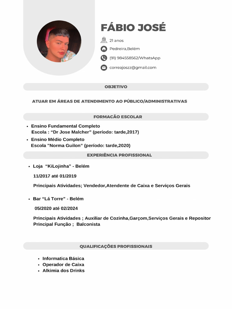 Cópia de Cópia de Cópia de Modelos de curriculos.pdf | PDF