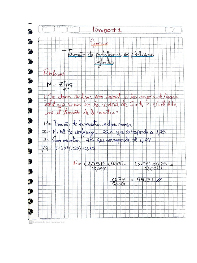 Metodo Formula Infinita | PDF