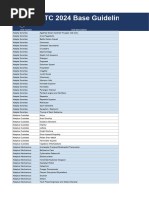 Knight Houses of Warhammer 40K | PDF | Leisure | Sports