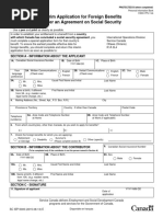 Redirection of Benefit Payment | PDF | Payments | Banks