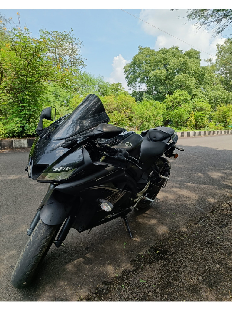 Bike | PDF