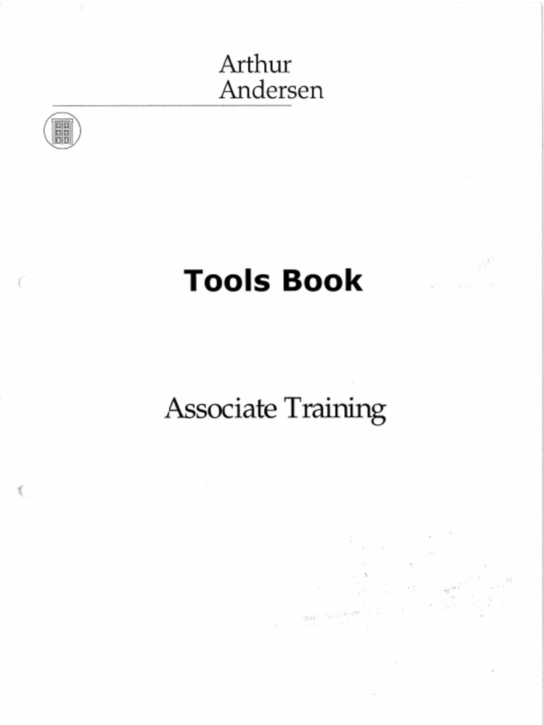 AA Tool Kit | PDF