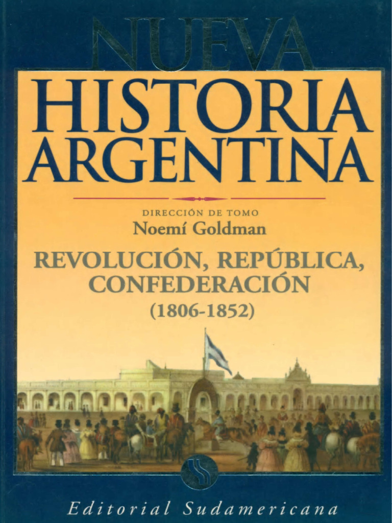 Ternavasio - Las Reformas Rivadavianas | PDF