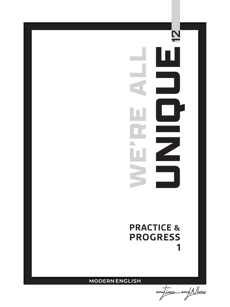 Unique 12 Practce Progress Ornek | PDF | Mirror | Weather