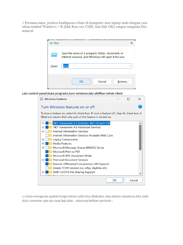 Forensik Digital Hack | PDF | File Transfer Protocol | Internet Protocols