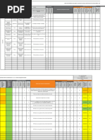 Informe de limpieza de tanque de agua | PDF | Cloro | Agua