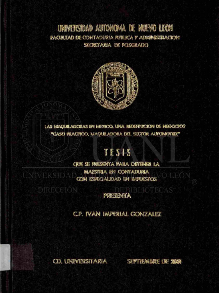 Tarila | PDF