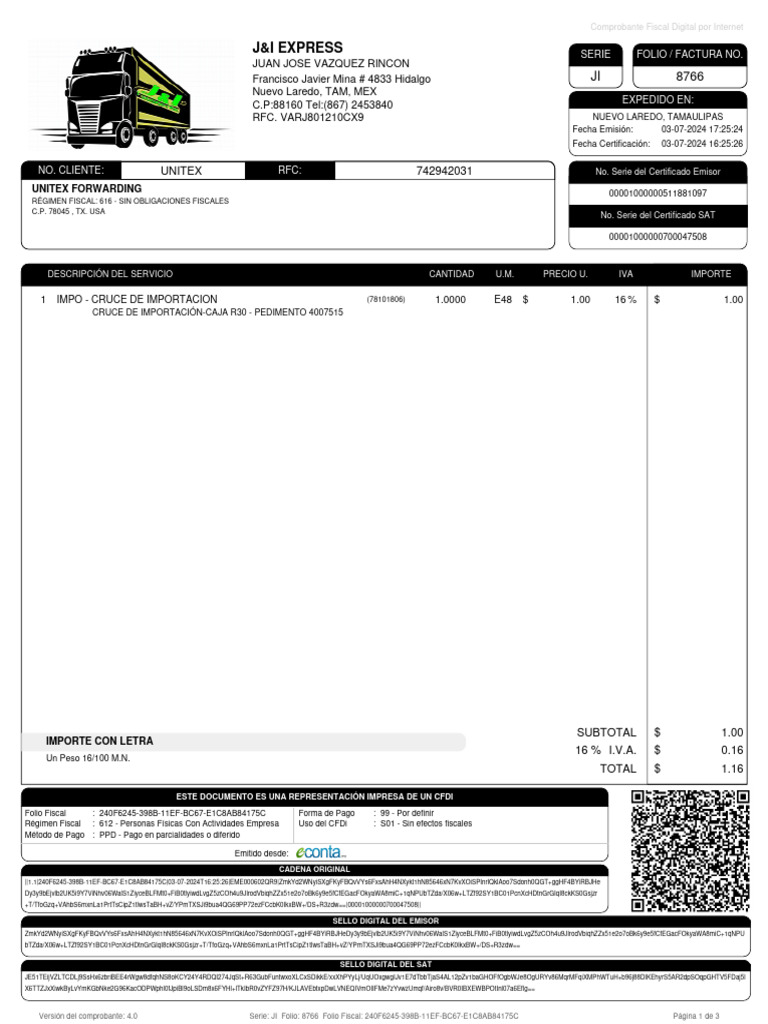 JJVR D JI-8766 | PDF