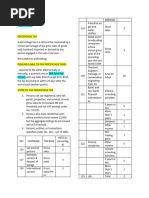 Thailand BOT Payment Codes Info Paribas | PDF | Debt | Securities (Finance)