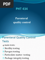 787 Subvisible Particulate Matter in Therapeutic Protein Injections ...