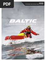 Inflatable Life Jacket Inspection Checklist | PDF