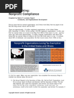 Instructions for IRS Form 8871 | PDF | Internal Revenue Service ...