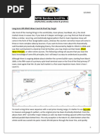 Wolfe Wave Trading Techniques Explained | PDF | Futures Contract ...