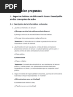 Zonas y Regiones de Disponibilidad en Azure | PDF | Microsoft Azure ...