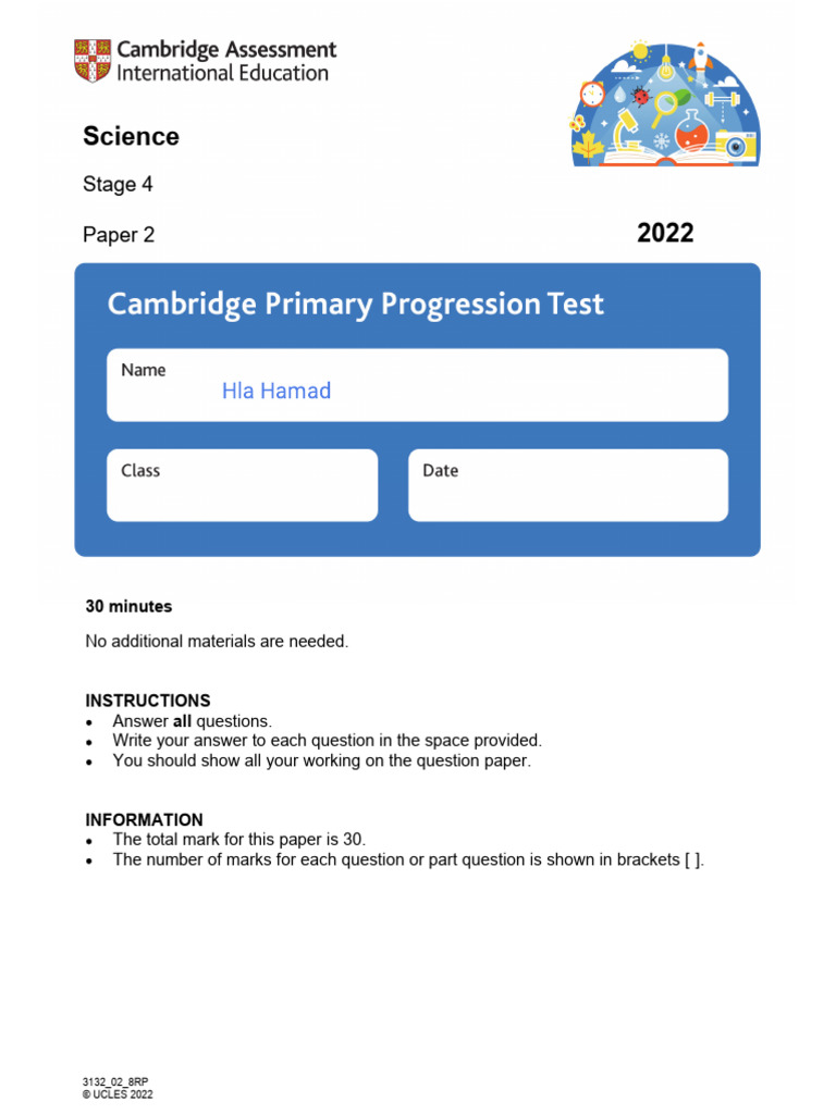 Science - Stage 4 - 02 - 8RP - AFP - tcm142-640007 PDF | PDF | Earth ...