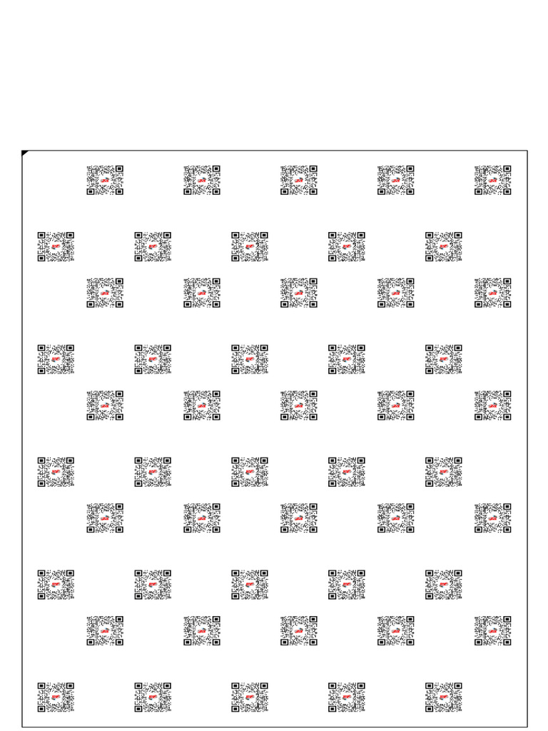 QR Code Lateral | PDF