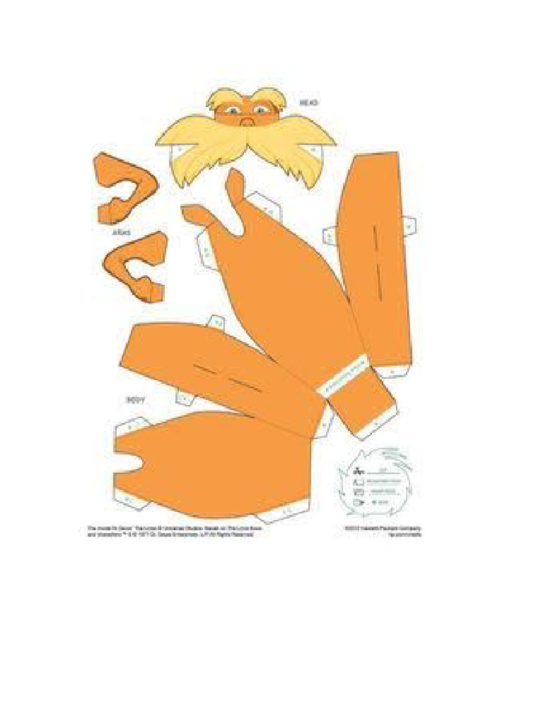 Garfield | PDF
