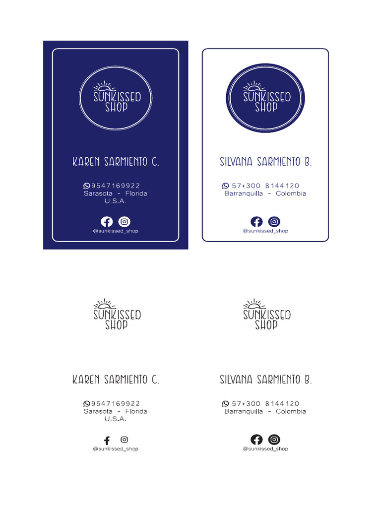 Tarjeta Sun Mate Con Reserva | PDF