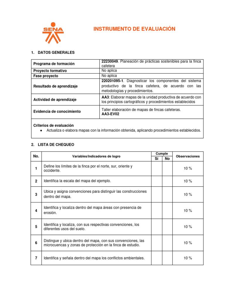 Ie Aa3 Ev02 | PDF | Evaluación | Mapa