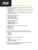 Ejemplo de CV en Tetun 2024 | PDF | Indonesia | Idiomas de asia