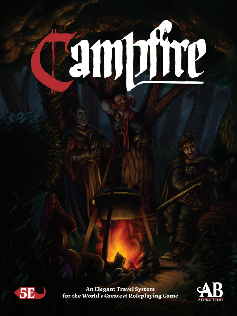 Campfire | PDF