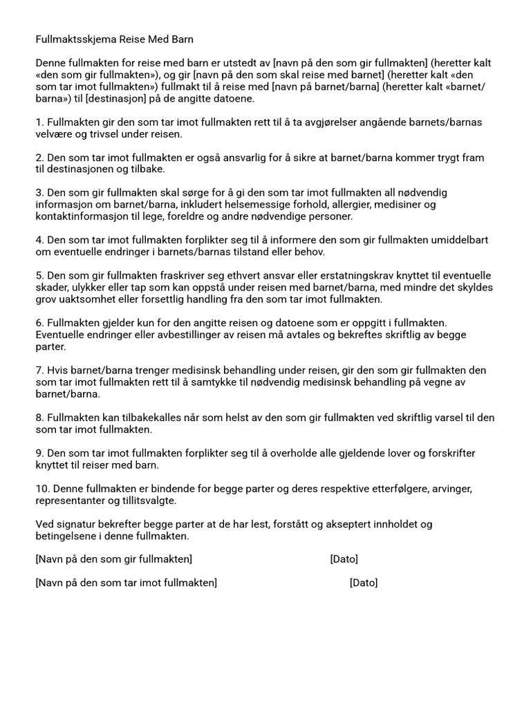 skjema | PDF