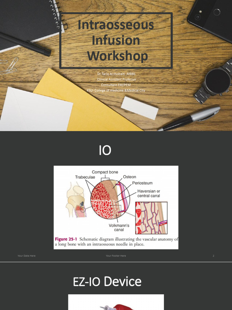 14-Intraosseous Insertion and Intercostal Tube | PDF | Medical Specialties | Surgical Specialties