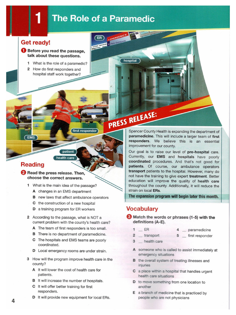 Paramedic Assignments - 000-Fusionado | PDF